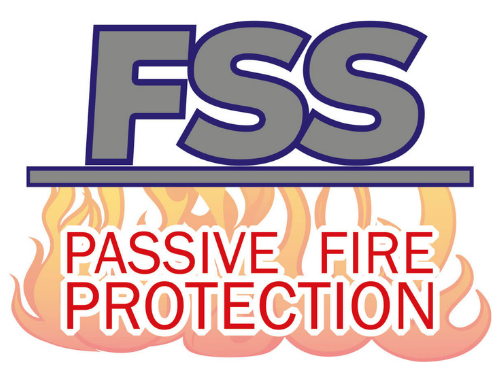 Putty pads - Fire Stop Supplies